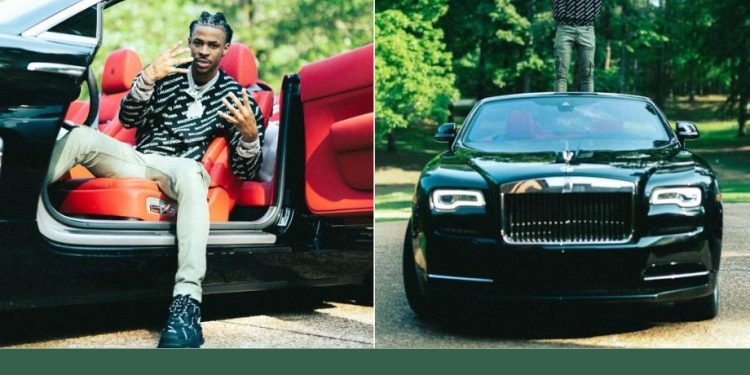 Ja Morant Car Collection - Read to Know Price and Specs! - Automotive Blogs